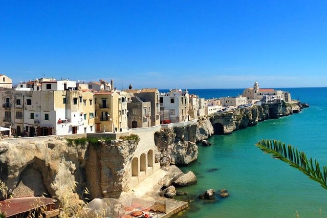 Charming Exclusive Customized tours with your real Apulian friend - The Sum Up
