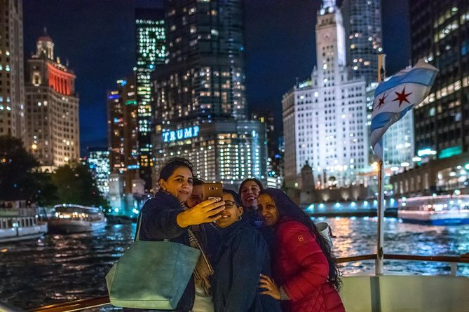 Chicago River 45-Minute Architecture Tour from Magnificent Mile - Final Thoughts