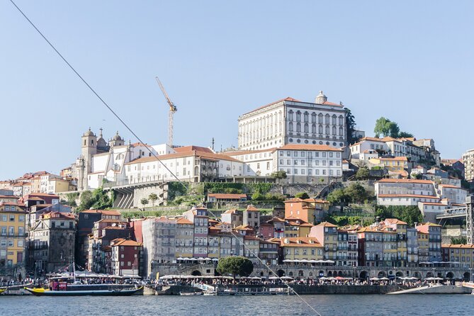 City Bike Rental in Porto - FAQs