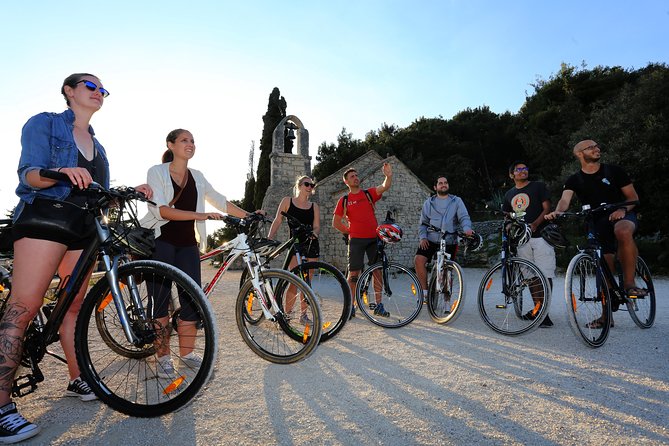 City Bike Tour of Split - FAQ