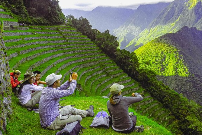 Classic Inca Trail Trek 4D/3N to Machu Picchu (Group Service) - Final Thoughts