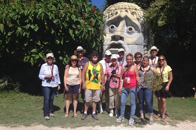 Classical Syracuse - Half day guided tour - FAQ