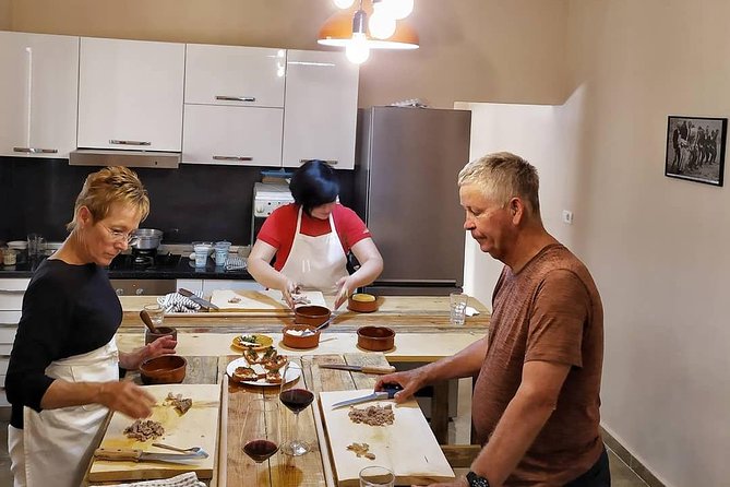 Cooking Classes and Traditional food tasting in Tirana - Final Thoughts