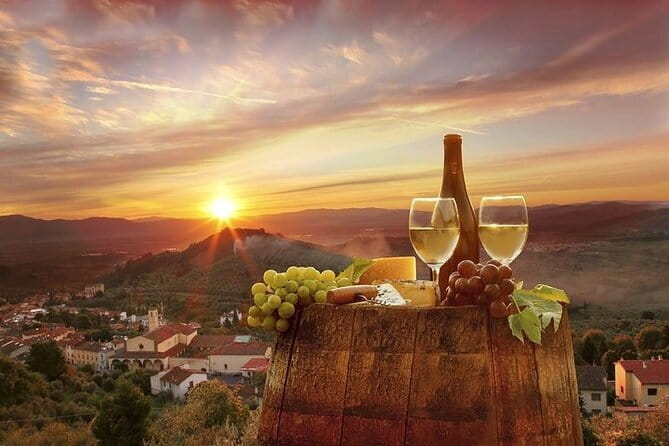 Cooking Date in the Heart of Florence - FAQs