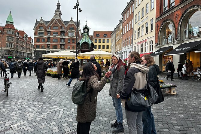 Copenhagen Walking Food Tour With Secret Food Tours - FAQ: Your Questions Answered