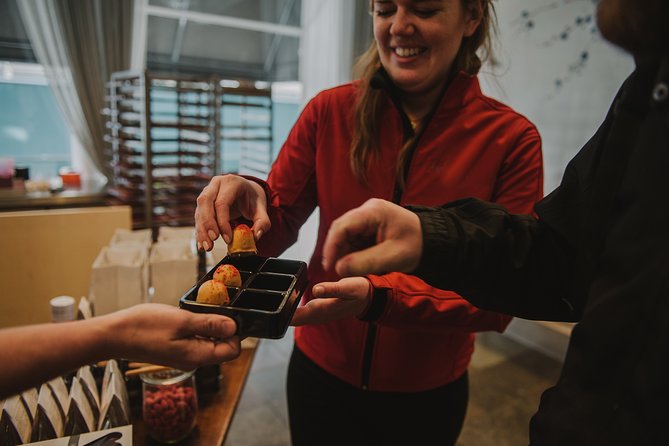 Copenhagen Walking Tour: Highlights and Hygge w/Lunch - The Walk and Group Dynamics