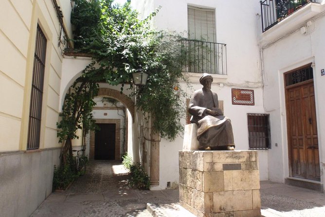 Cordoba Monuments Intensive Tour in English Tickets included - Final Recommendation