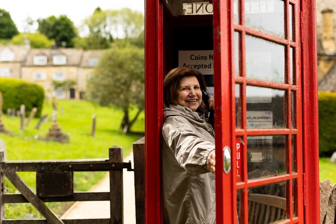 Cotswolds in a Day Tour from Moreton-in-Marsh / Stratford-on-Avon - The Value of the Tour: Price and Experience