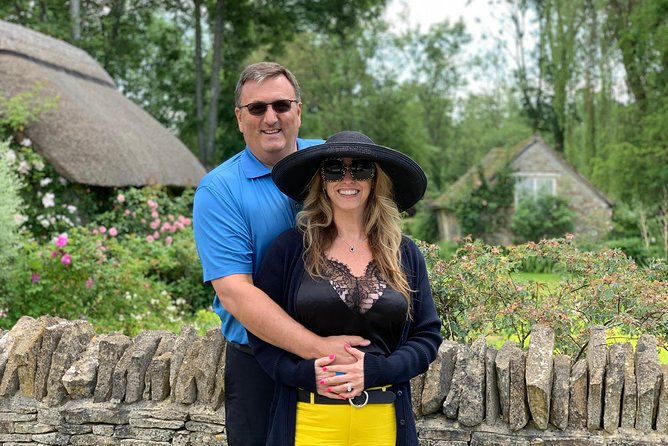 Cotswolds Private Day Tour - Who Is This Tour Best For?