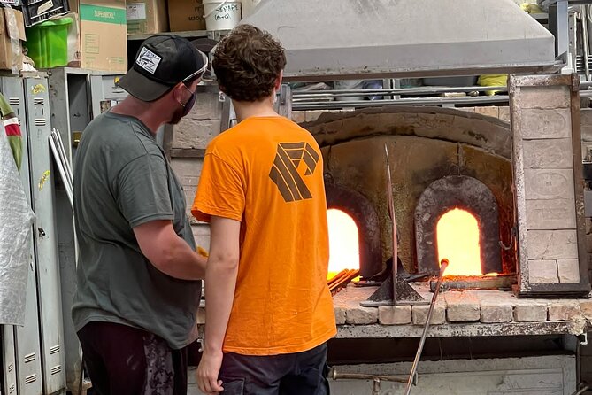 Create Your Own Murano Glass: Beginners Glassblowing Class - Final Thoughts