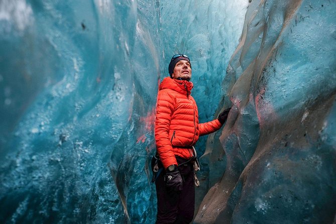 Crystal Treasures of Vatnajökull: Ice Cave Adventure - Final Thoughts