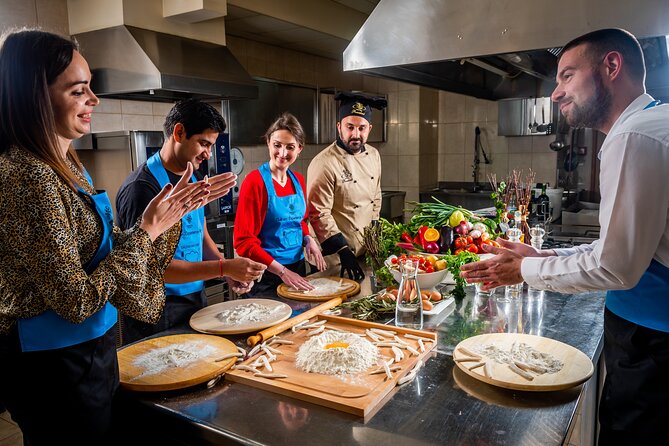 Culinary Experience  Cooking Class & Walking Tour Split - Final Thoughts