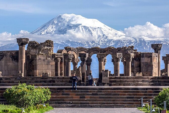 Day trip From Yerevan Sightseeing to St Echmiadzin: UNESCO sites - FAQ