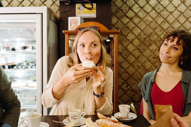 Devour Rome Testaccio Market Food Tour - Reviewer Insights