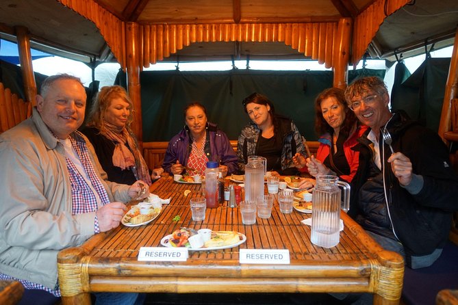Dingle Tasting Tour - FAQs