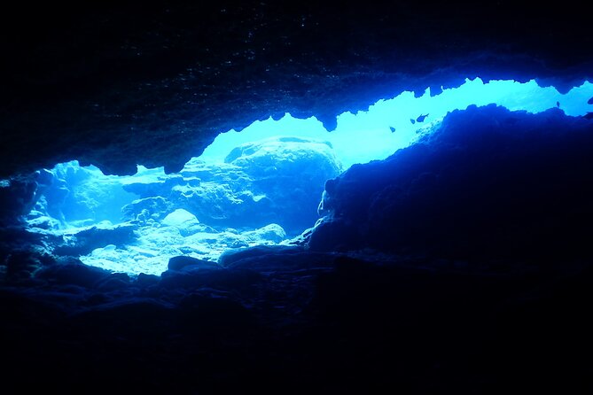 Discover Scuba Diving - The Sum Up