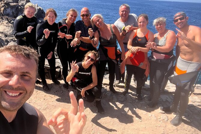 Discover Scuba Diving - Try it for the first time! - FAQ