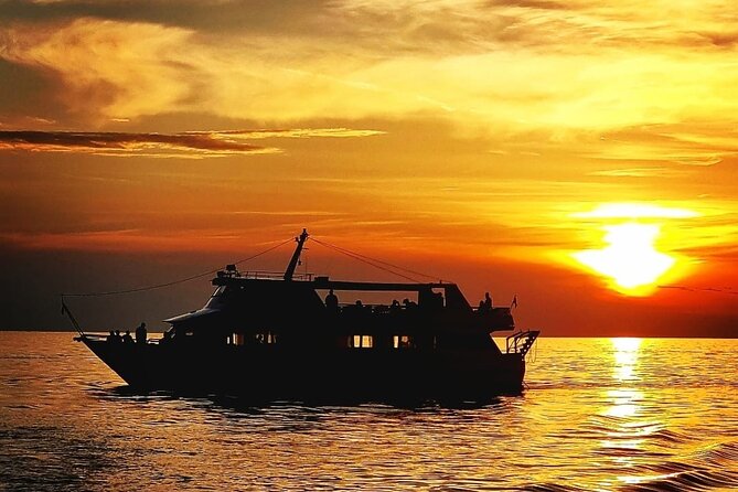 Dolphin Watching & Sunset Boat Tour With Dinner and Drinks - Final Thoughts