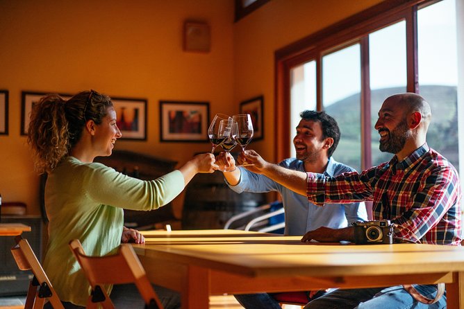 Douro Valley EXCLUSIVE Private Day Trip by Car with Boat Included - FAQ
