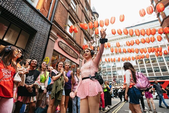 Drag Queen Disco Diva Tour - Silent Disco Walking Tour - Final Thoughts — Who Will Love This Experience?