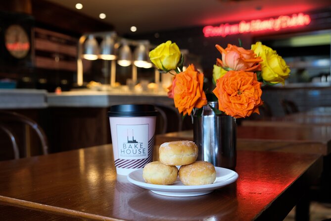 Dublin Delicious Donut Adventure and Walking Food Tour - The Sum Up: The Sweet Spot for Food and Culture