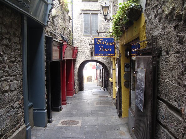 Dublin to Glendalough, Wicklow and Kilkenny Full Day Guided Tour - The Sum Up: Who This Tour Is Best For