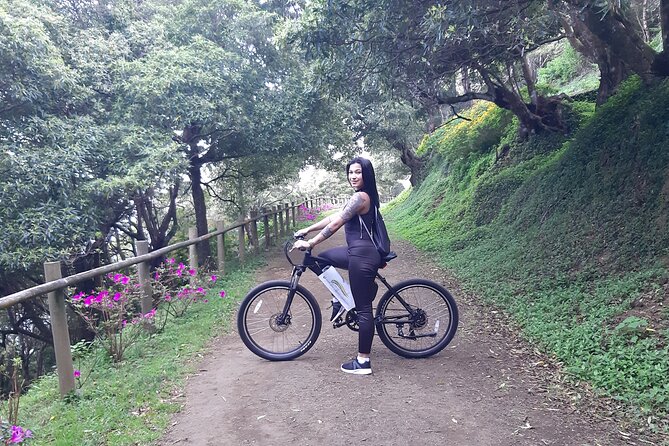 E-Bike Tour Monte Brasil | Terceira Island - Frequently Asked Questions