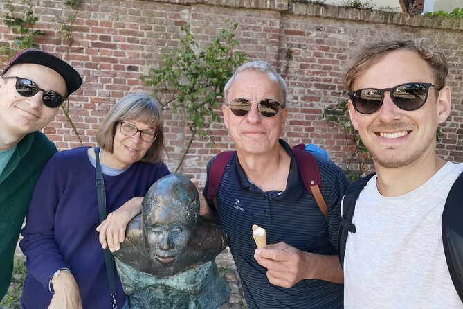 e-Scavenger hunt Middelburg: Explore the city at your own pace - Final Thoughts