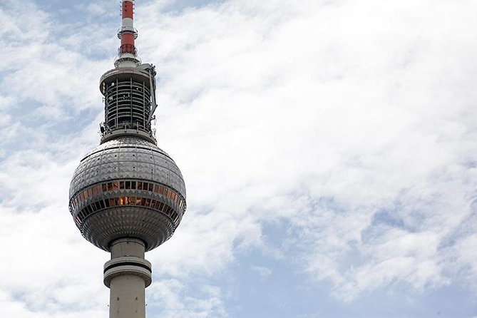 East Berlin and the Berlin Wall 2-Hour Walking Tour - Final Thoughts