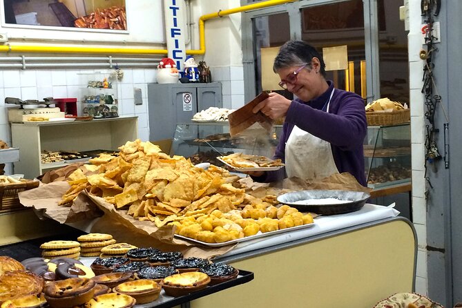 Eat Your Way Through Rome: Trastevere Food Tour by Do Eat Better - FAQ