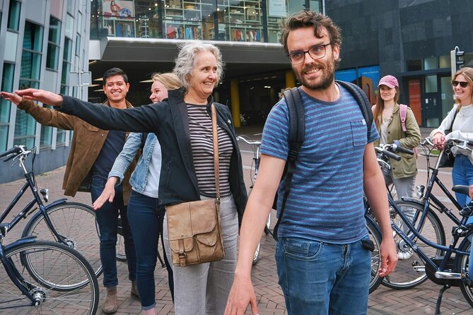 Eat Your Way Through Utrecht on a Local Food Tour - FAQs