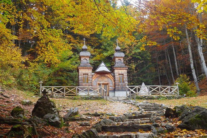 Emerald River Tour, Triglav National Park & Soa valley Day Trip - Final Thoughts