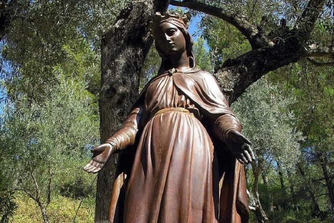 Ephesus and St. Mary's House tour from Kusadasi with Lunch - The Sum Up