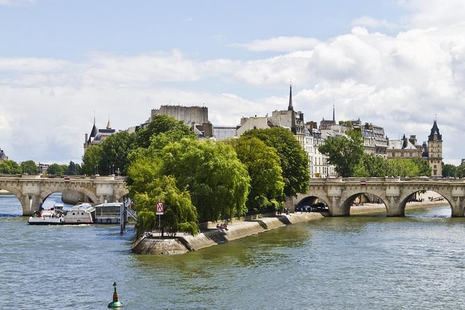 Escape game on the Île de la Cité - Who Will Love This Experience?