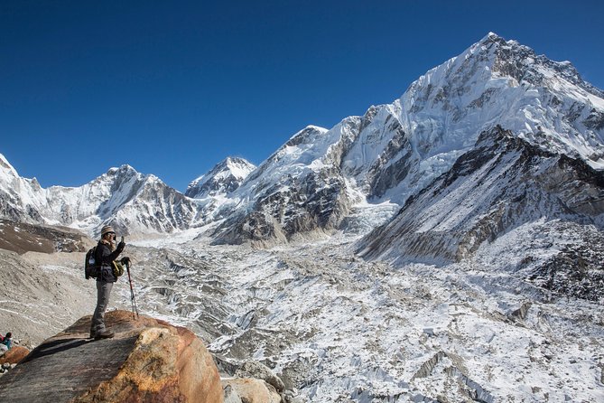 Everest Base Camp Trek - 14 Days - Final Words