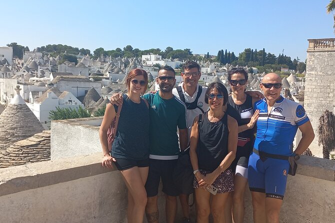 Excursion Electric Bike Villages of Apulia - Final Thoughts: Is It Worth It?