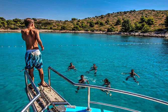 Excursion to Kornati National Park from Zadar - The Sum Up
