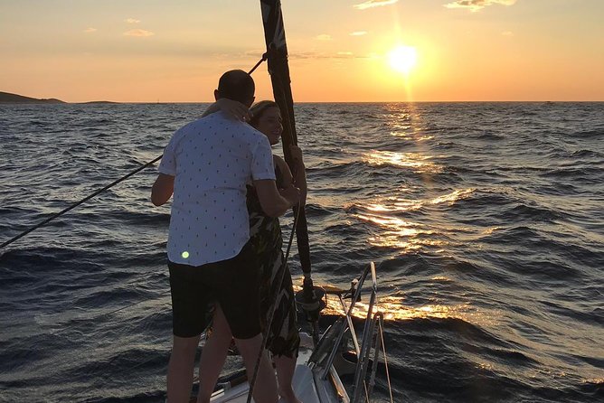 Experience Romantic Sunset Sailing on modern 36ft sail yacht from Zadar - The Sum Up: Is This the Right Experience for You?