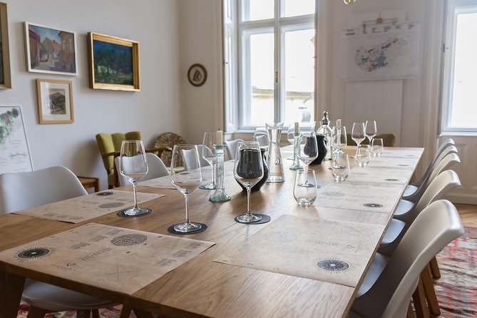 Explore Hungary's great wines in an intimate, casual tasting - The Sum Up