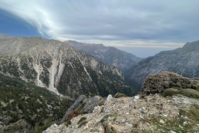 Explore the White Mountains of Crete - FAQ