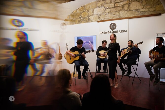 Fado by Casa da Guitarra - Frequently Asked Questions
