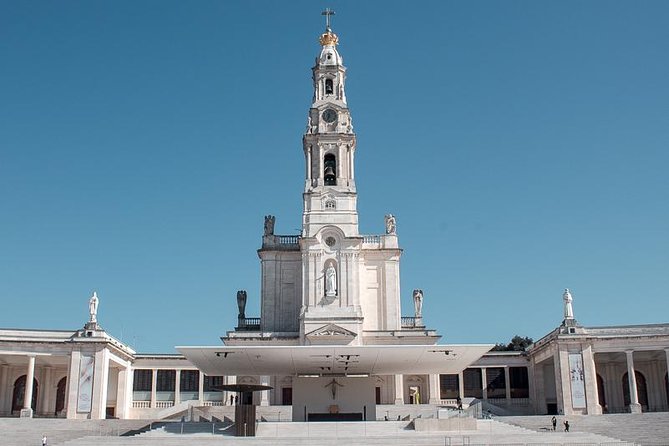 Faith and Heritage: Fátima, Batalha, Nazaré, Óbidos from Lisbon - Final Thoughts