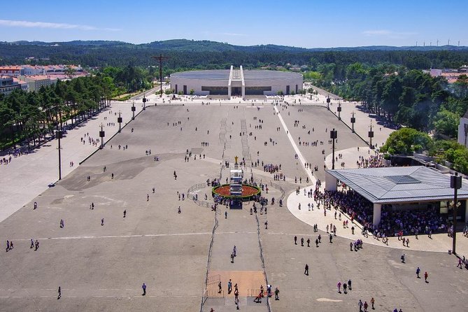 Fatima Sanctuary Private Tour from Lisbon - Final Thoughts