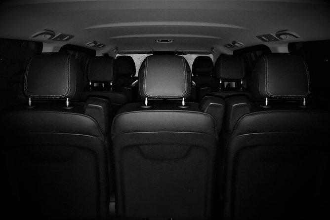 Fiumicino Airport (FCO) to Rome - Private Arrival Transfer - FAQ