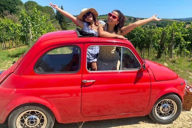 Florence Cooking Class in a Gorgeous Countryside Home with Maria - In The Sum Up