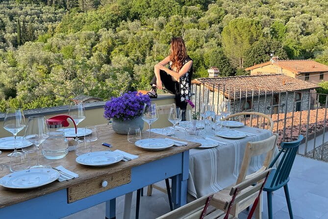 Florence Pizza or Pasta Class with Gelato Making at a Tuscan Farm - FAQ Section