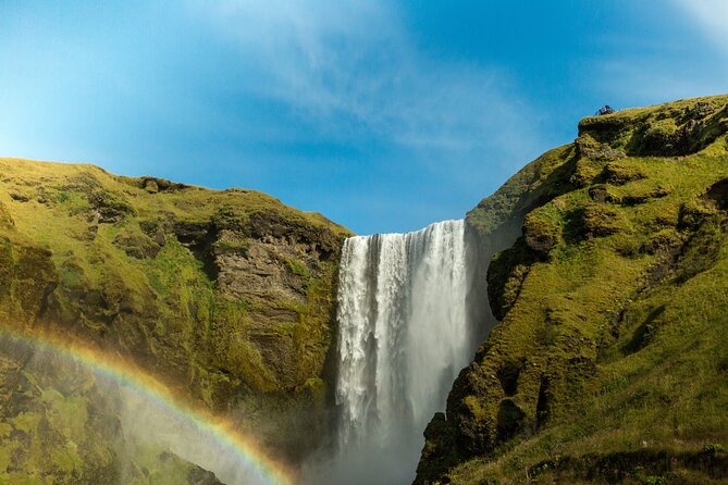 FlyOver Iceland Admission Ticket - FAQ About FlyOver Iceland