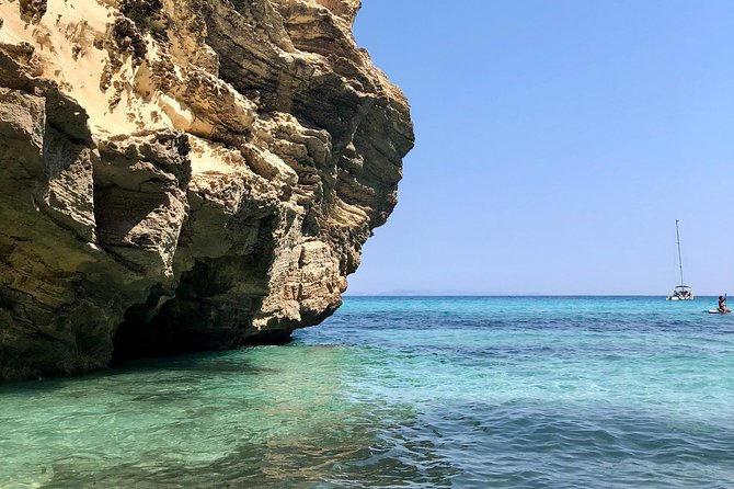 Formentera Small-Group Day Trip by Sailboat from Ibiza - Frequently Asked Questions
