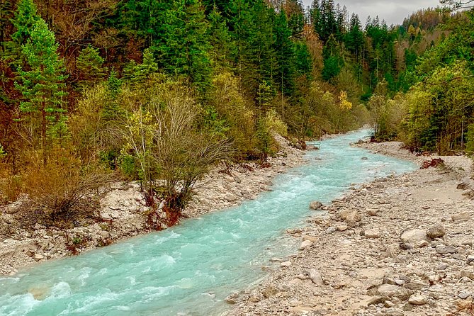From Bled: Triglav National Park Tour - FAQs