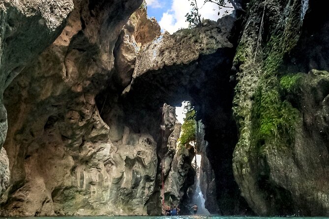 From Chania private trip to Spili-Kourtaliotiko-Kalypso beach - FAQs